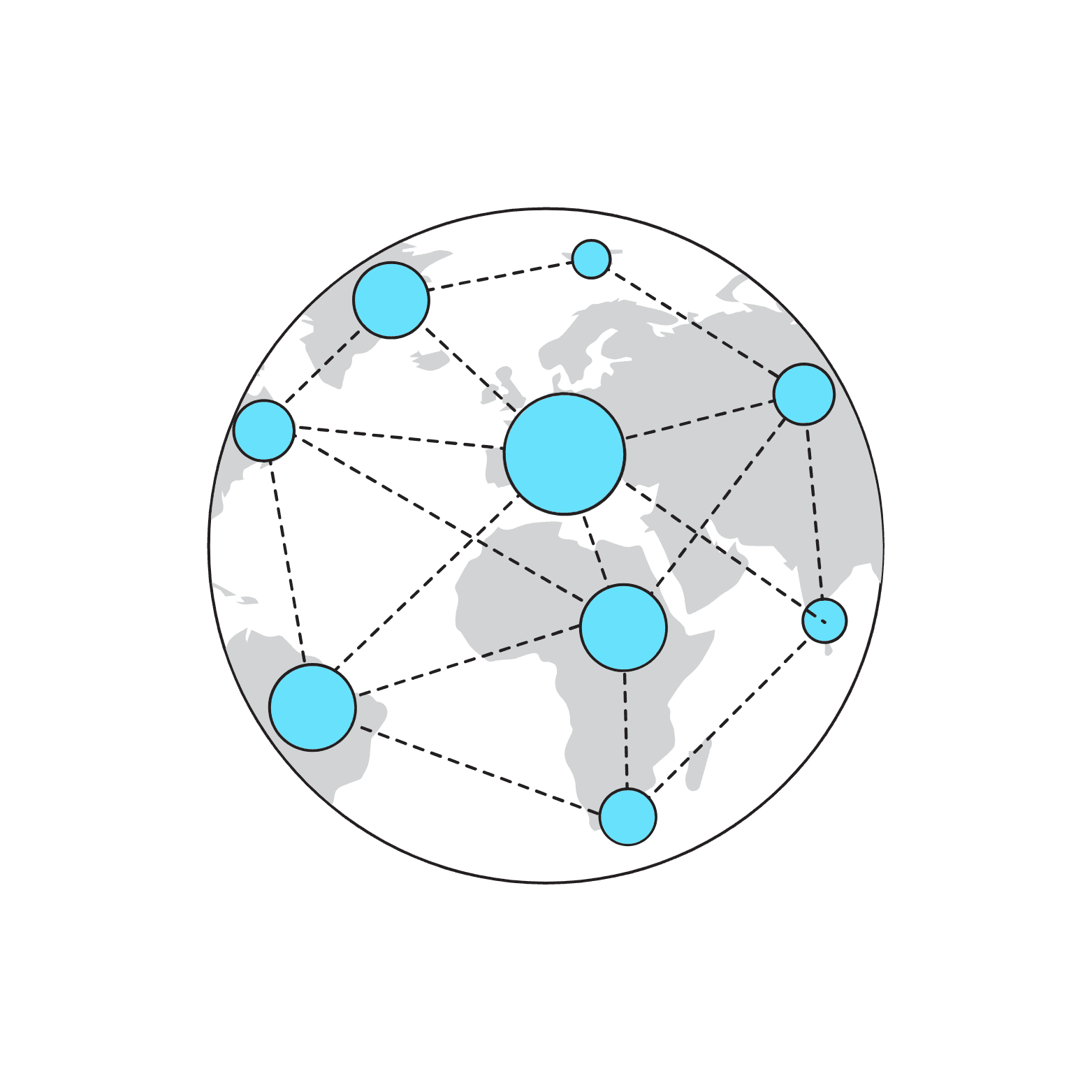 Las 3 mejores eSIMs para viajes internacionales